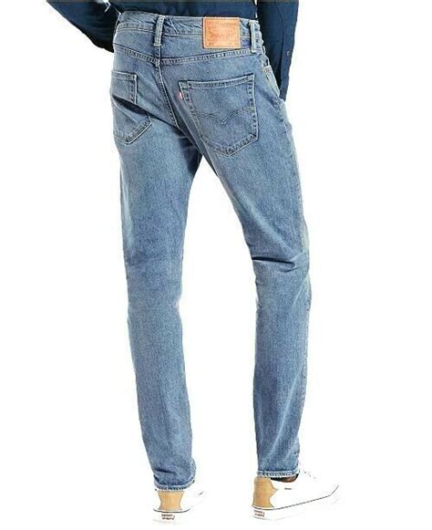 Pin On Levi S Mens Jeans