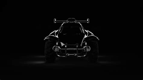 Rocket League Octane Wallpapers Wallpaper Cave