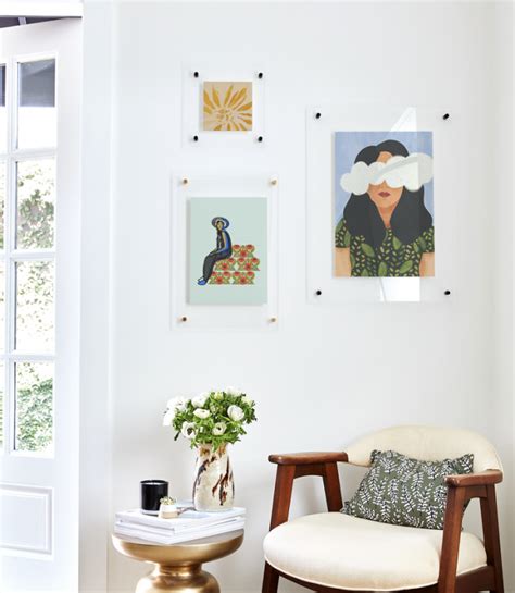 11 Corner Decoration Ideas For Your Living Room Society6