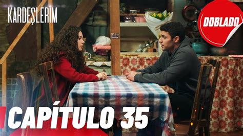 Todo Por Mi Familia Kardeslerim Cap Tulo Doblado Youtube