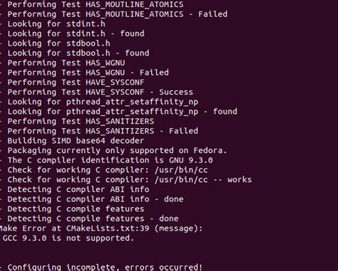 error for minimum compiler version for release in cmake issue 33794 hot sex picture