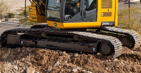 5 Tips For Maintaining Excavator Municipal Sewer And Water