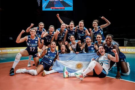 Así quedó la tabla de campeones históricos del Mundial de vóley