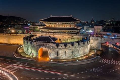 Os Melhores Lugares A Visitar Na Coreia Do Sul Gastei Viagem