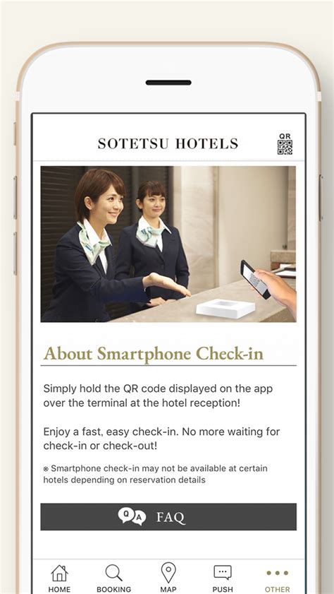 Android 용 SOTETSU HOTELS BOOKING 다운로드