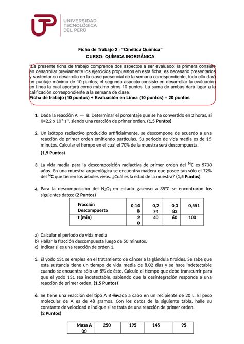 ACV S07 Evaluación Permanente 2 Tarea Calificada 3 La presente