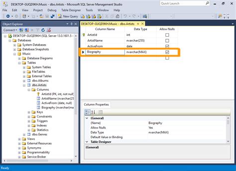 how to use the linked table manager in access 2016