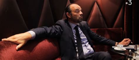 Je ne crois pas du tout à ses chances quand Edouard Philippe ne
