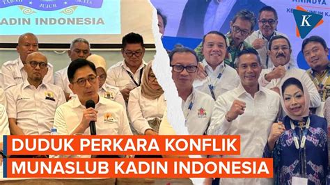 Terpilihnya Anindya Bakrie Jadi Ketum Kadin Malah Picu Konflik Kenapa