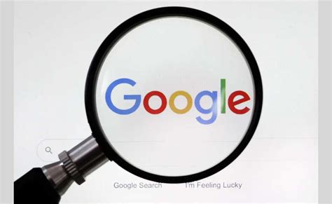Como Usar O Google Lens Para PC A Ferramenta Vai Te Ajudar E Muito Na