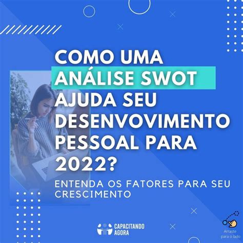 Capacitando Agora On Instagram Voc Sabia Que Uma An Lise Swot
