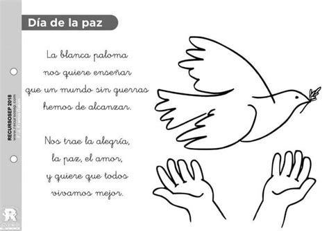 Frases por el Día de la Paz las mejoras imágenes y mensajes para hoy