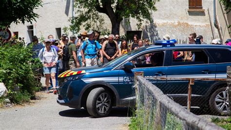 Disparition D Emile Au Vernet Un Habitant Du Village Coupable Cet Hot