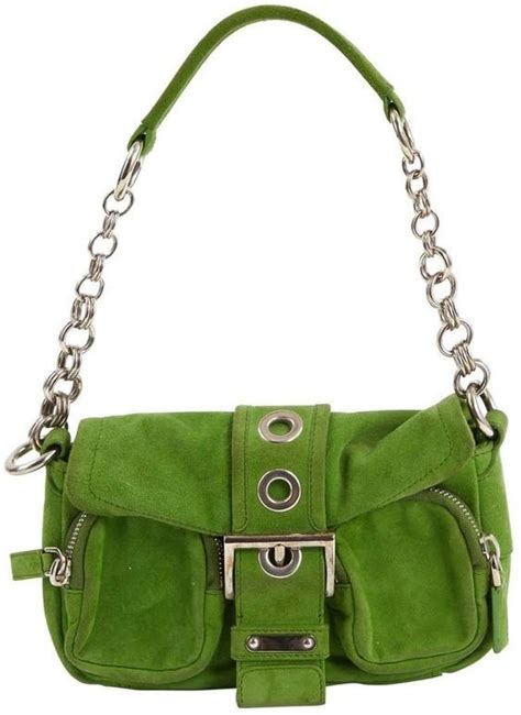 Suede Handbags Prada Handbags Purses And Handbags Pretty Bags Cute