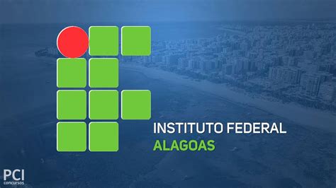 Ifal promove um novo Concurso Público YouTube