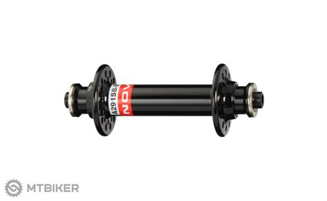 Novatec A291SB A SL predný náboj 24 dier QR OEM MTBIKER Shop