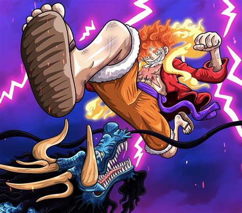 Khám phá với hơn 85 luffy gear 5 wallpaper hd hay nhất Vietmind Edu