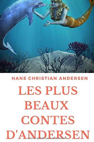 Les Plus Beaux Contes D Andersen La Petite Fille Aux Allumettes La