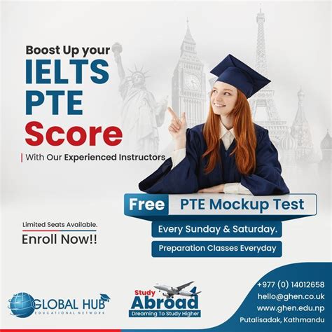 Social Media Contests Uk Universities Post Ad Ielts Study Abroad