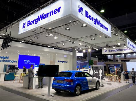 BorgWarner vai desmembrar Sistemas de Combustível e Aftermarket