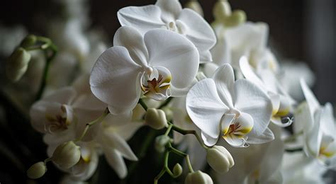 Ist Ihre Orchidee verblüht Bringen Sie sie mit dieser Methode wieder