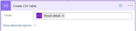 How To Convert Xml To Csv Using Power Automate Enjoy Sharepoint
