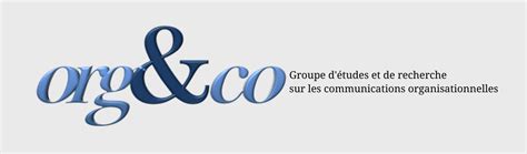 Org Co