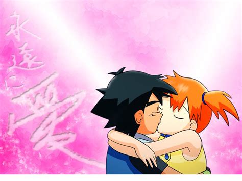 Pokemon Ash Hd Wallpapers Wallpaper Cave