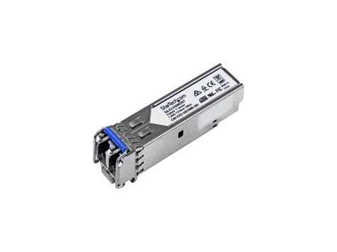 StarTech GLCLHSMDST Cisco GLC LH SMD Compatible SFP Module