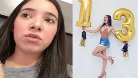 Menor de 13 años da su explicación tras foto viral Viral 20 08 2017