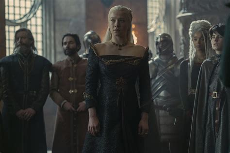 House of the Dragon quiénes son todos los hijos de Rhaenyra Targaryen
