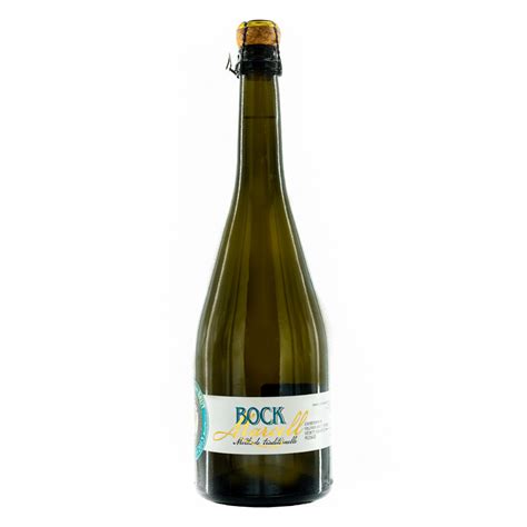 Bock Marcell Brut minőségi fehér pezsgő 0 75 l száraz Webáruház 5 999