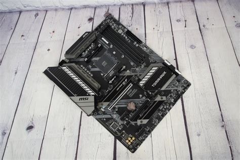 How To Change RAM Speed In BIOS MSI Robots Net