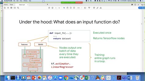 introduction to tensorflow 4 youtube