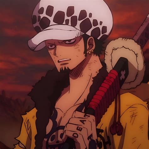 Trafalgar Law Nsfw Character Ai Chat Male
