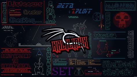 Kali Linux Kali Csdn