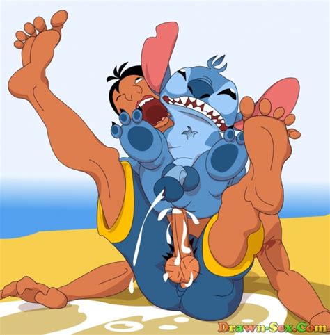 Disney Hentai Cartoons Image