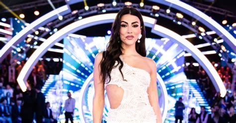 Festival di Sanremo 2023 ci sarà anche Giulia Salemi