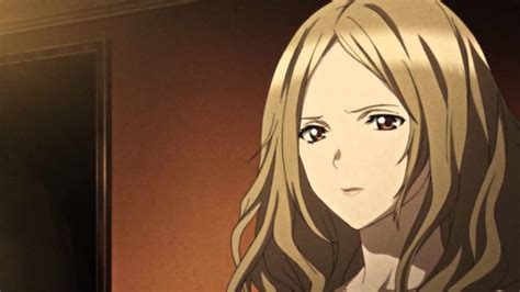 Guilty Crown Uncensored Sexy Shower Scene Youtube