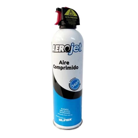 Kit De Limpieza 2 1 Para PC By DDTECH Aire Comprimido Alcohol