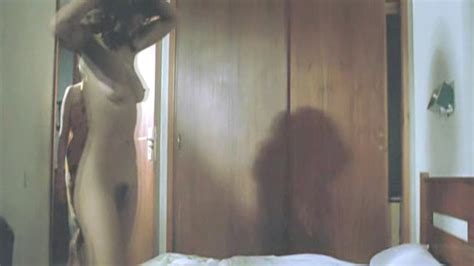 Naked Elisa Vela In La Mansi N De Los Muertos Vivientes