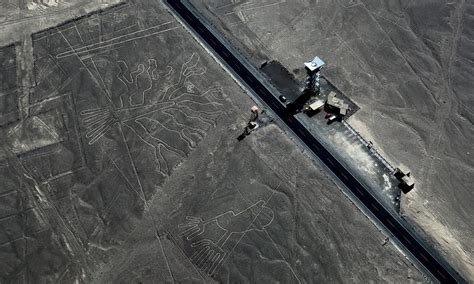 Visitar las Líneas de Nazca Experiencia al volar sobre las Líneas de