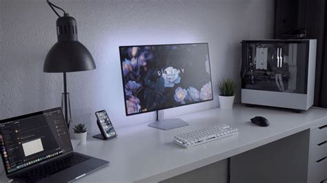 Mejores Setup Gamer 2023 Guía para construir una habitación ga