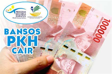 Buruan Cek Bansos PKH Rp900 000 Rp3 000 000 Bulan Mei Cair