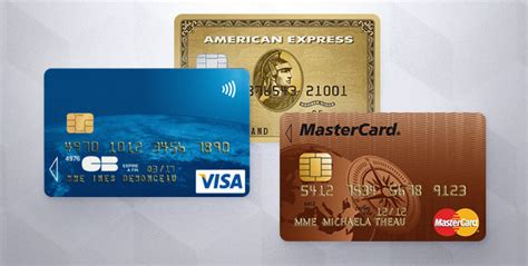 Décrypter 50 imagen different type de carte bancaire fr thptnganamst