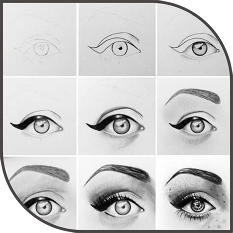 25 Beginner Easy Realistic Drawings CorneliaUba