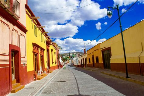 Estado de Tlaxcala Turismo Qué ver y hacer México
