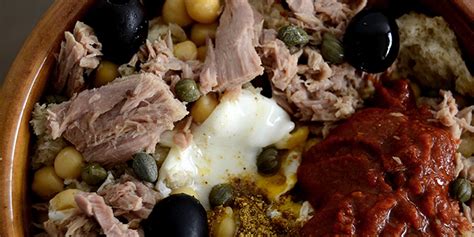 Découvrez la liste des plats tunisiens les plus populaires au monde