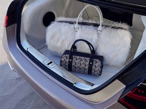 Mercedes Maybach Releases The Limited Edition Series Haute Voiture