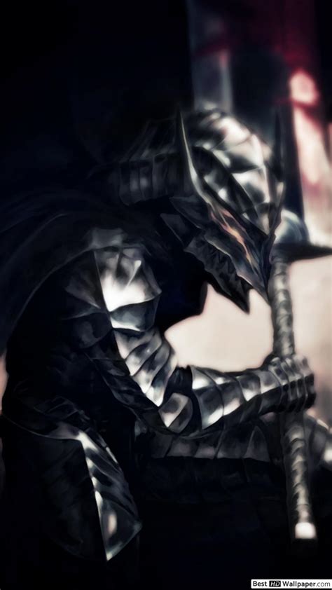 Introducir 88 Imagen Fond D Ecran Berserk Iphone Fr Thptnganamst Edu Vn